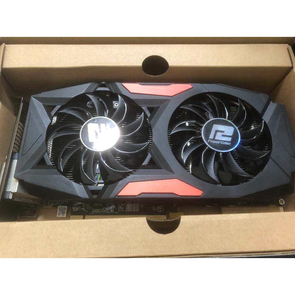 RX580 RED的價格推薦 - 2025年6月 | 比價比個夠BigGo