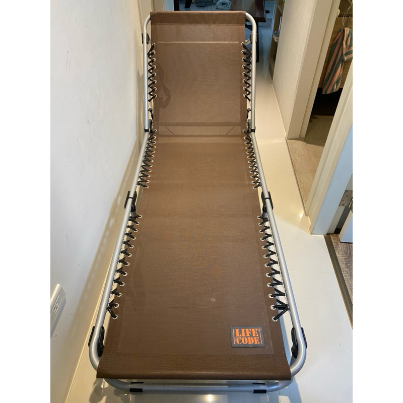 life code躺椅的價格推薦 - 2025年12月 | 比價比個夠BigGo