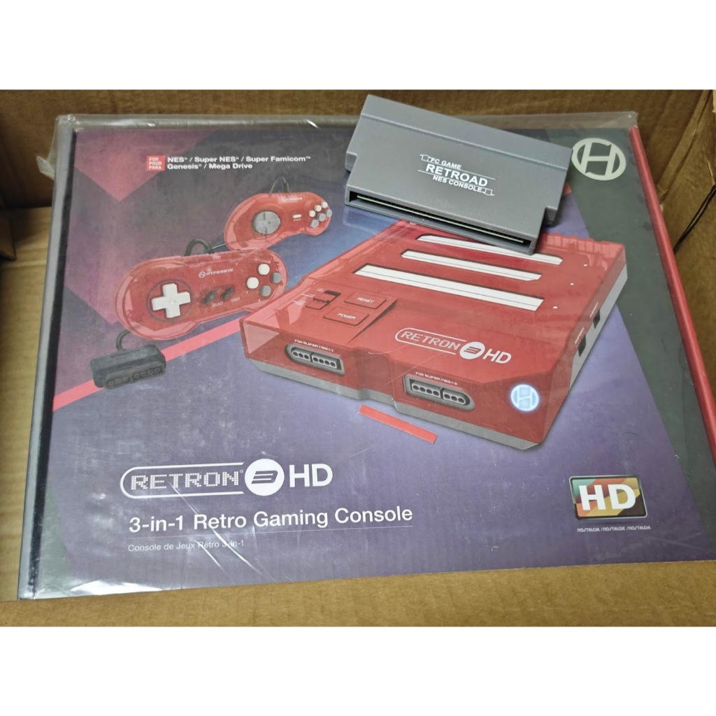 retroN 3的價格推薦 - 2025年5月 | 比價比個夠BigGo