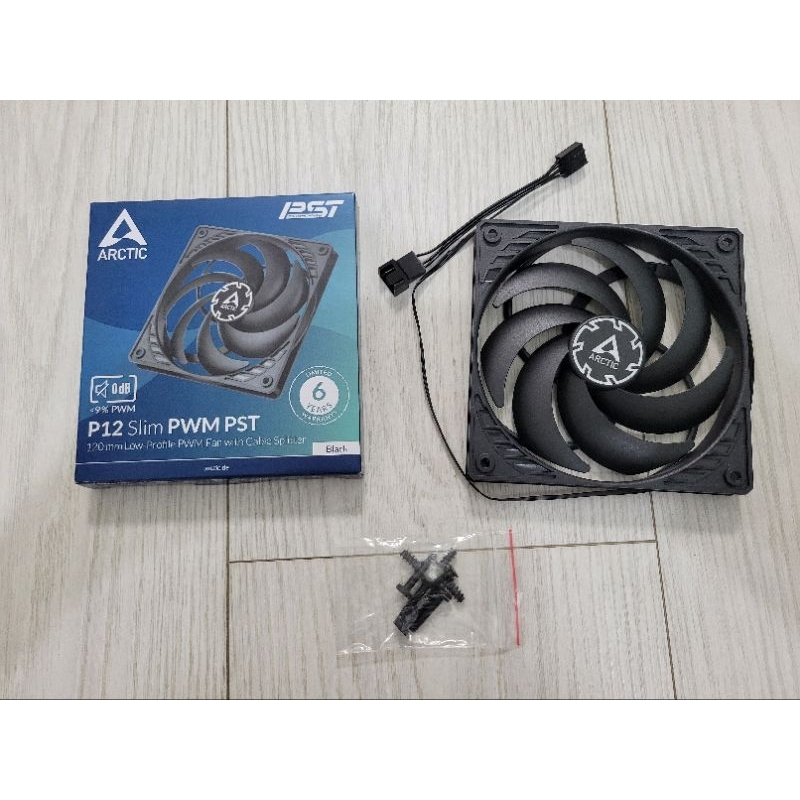 Arctic P12 PWM PST 12cm的價格推薦 - 2025年3月 | 比價比個夠BigGo