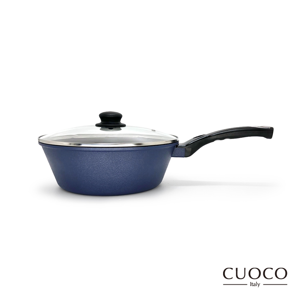 26cm CUOCO的價格推薦 - 2025年9月 | 比價比個夠BigGo