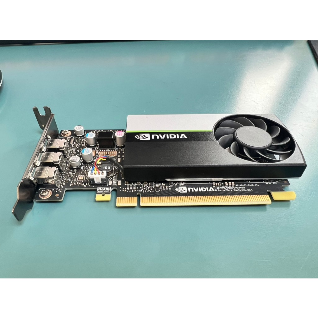 nvidia® t400的價格推薦 - 2026年4月 | 比價比個夠BigGo