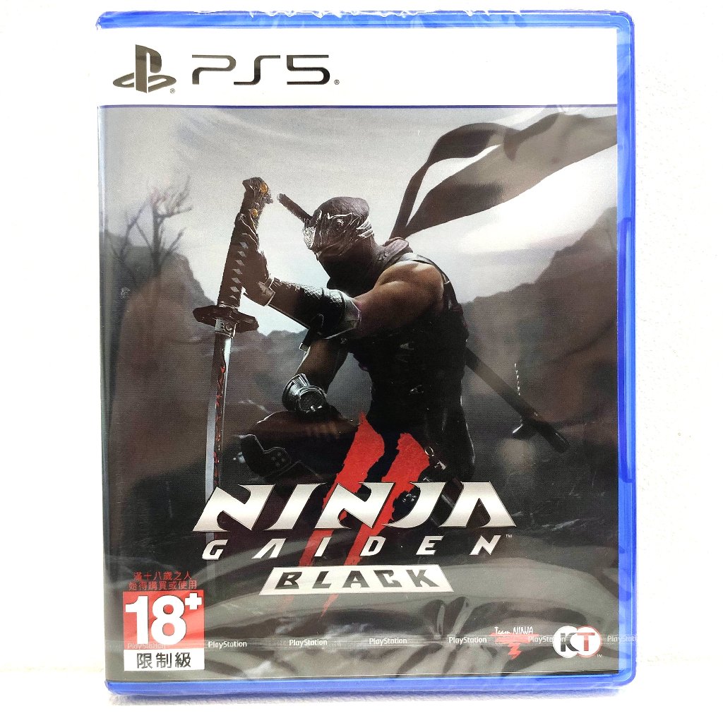 忍者外傳 2 黑之章的價格推薦 - 2025年6月 | 比價比個夠BigGo