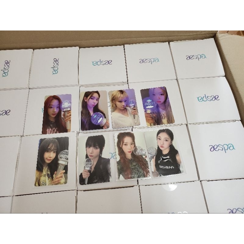 aespa拼盤的價格推薦 - 2025年7月 | 比價比個夠BigGo