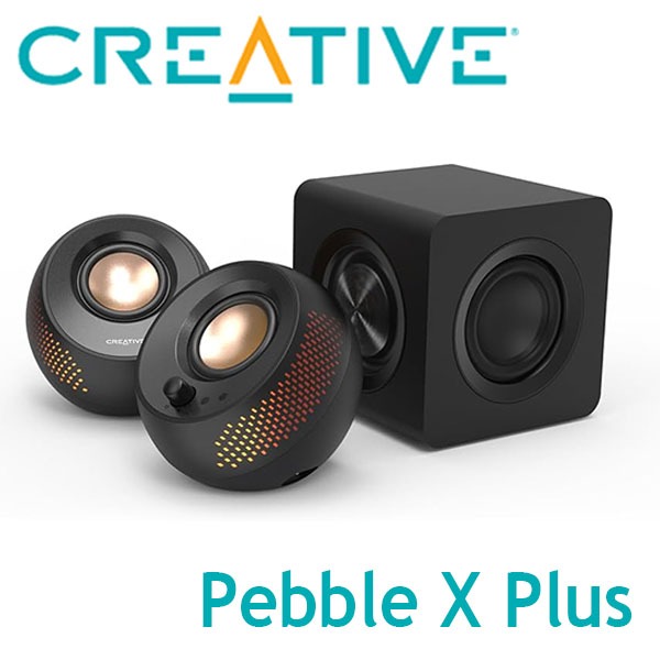 creative pebble x shopee的價格推薦 - 2025年10月 | 比價比個夠BigGo