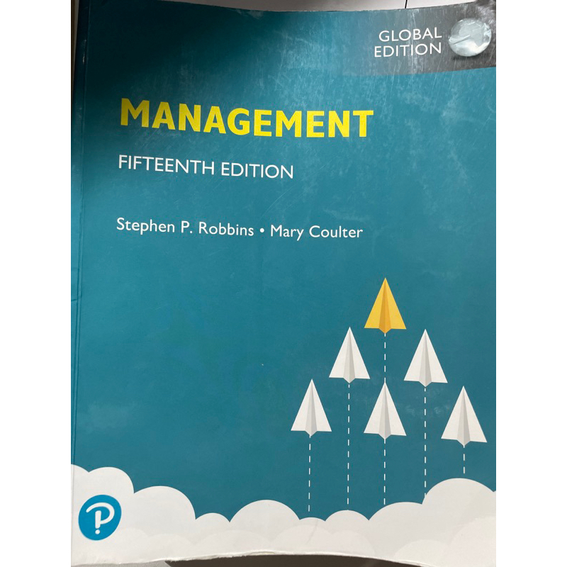 management fifteenth edition的價格推薦 - 2025年12月 | 比價比個夠BigGo