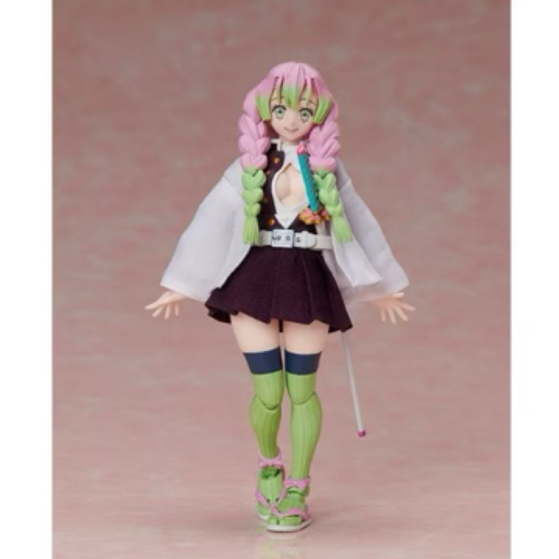 甘露寺蜜璃 buzzmod的價格推薦 - 2025年8月 | 比價比個夠BigGo