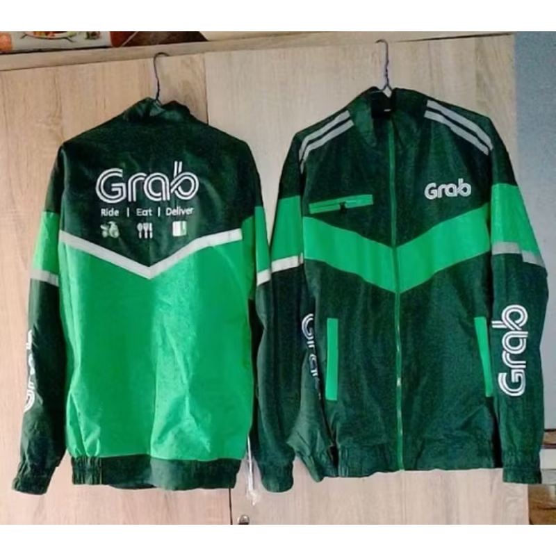 grab jacket的價格推薦 - 2025年6月 | 比價比個夠BigGo