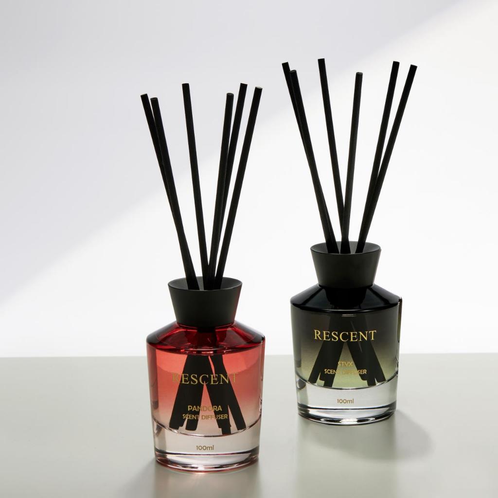 rescent的價格推薦 - 2025年5月 | 比價比個夠BigGo