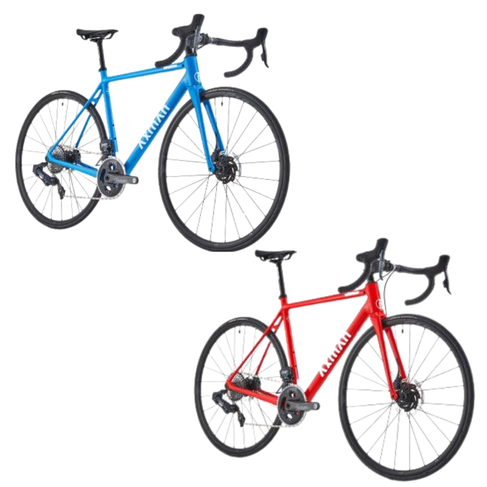 Axman公路車的價格推薦 - 2025年9月 | 比價比個夠BigGo