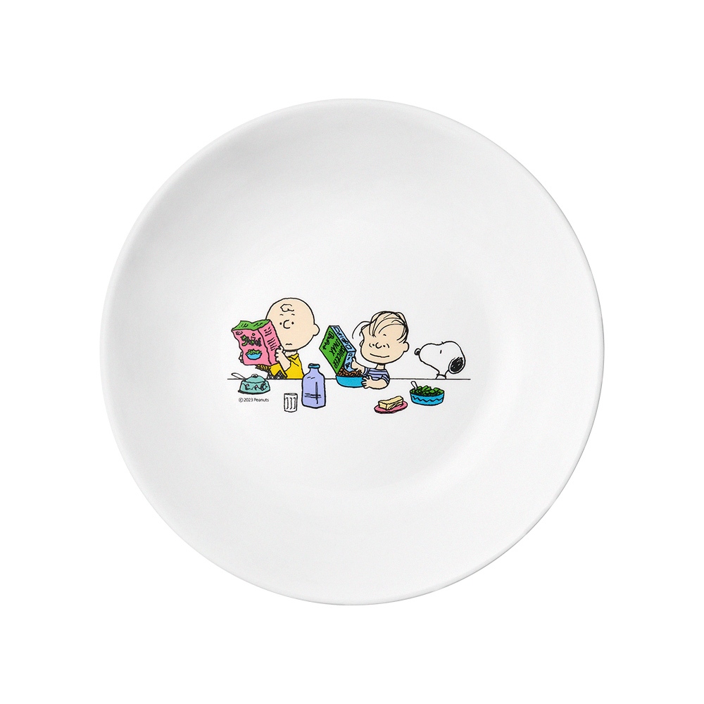 Corelle 史努比 盤的價格推薦 - 2025年8月 | 比價比個夠BigGo