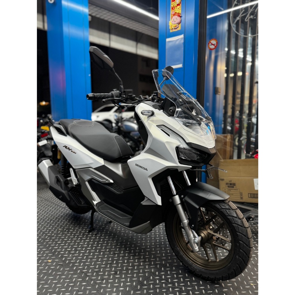 honda adv 160 ปี 2025 shopee的價格推薦 - 2025年7月 | 比價比個夠BigGo
