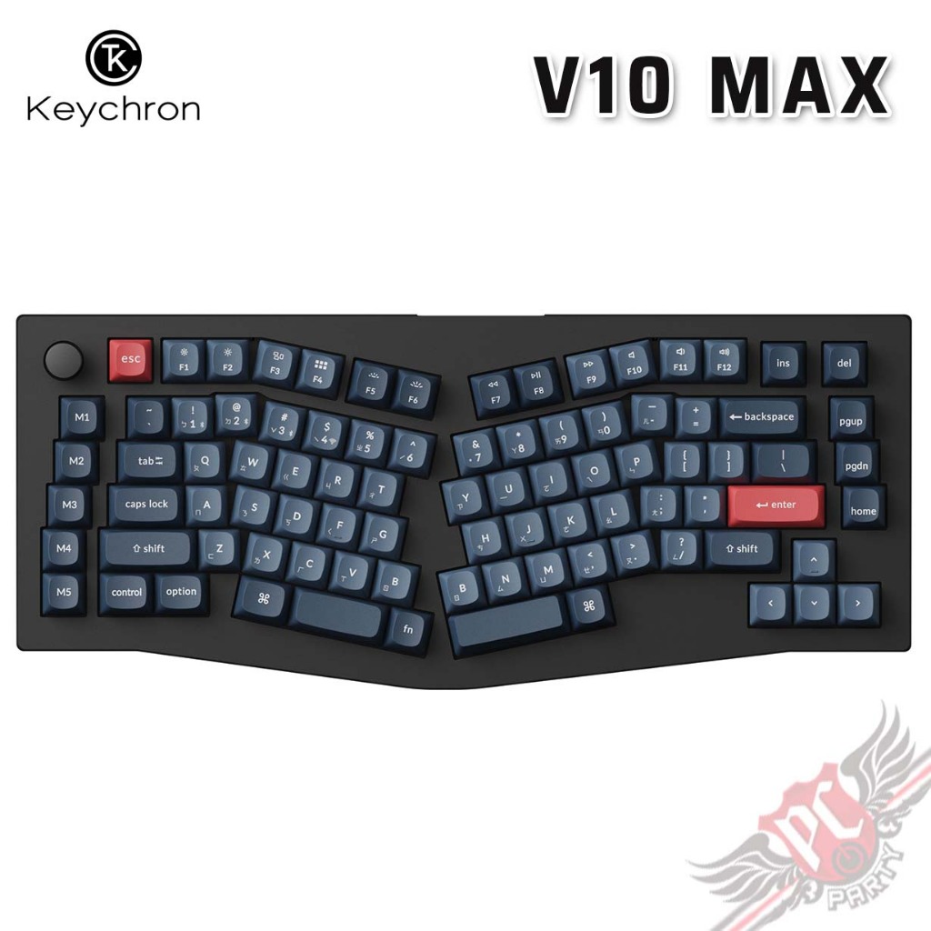 keychron V10 max的價格推薦 - 2025年9月 | 比價比個夠BigGo