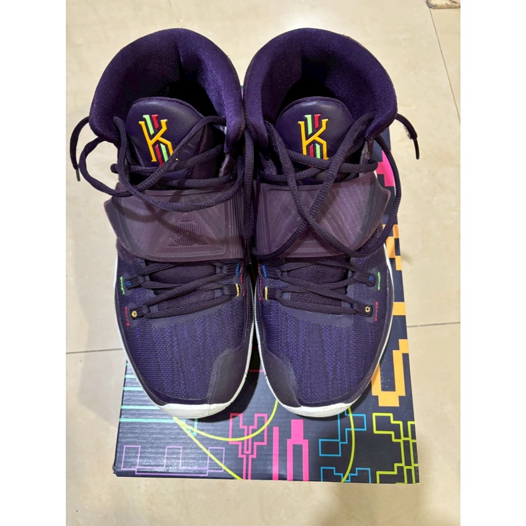 kyrie 6二手的價格推薦 - 2025年7月 | 比價比個夠BigGo