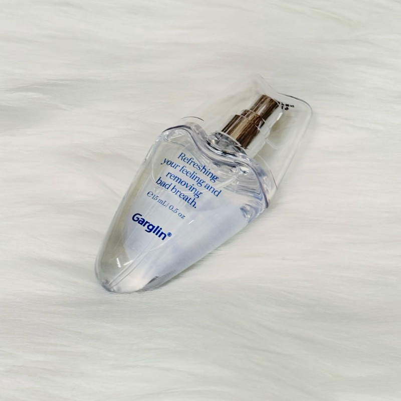 Garglin口腔噴霧的價格推薦 - 2025年3月 | 比價比個夠BigGo