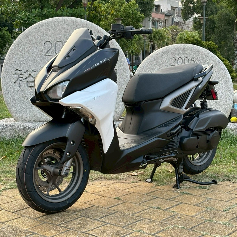 Yamaha Force 2.0 二手 台南的價格推薦 - 2025年6月 | 比價比個夠BigGo