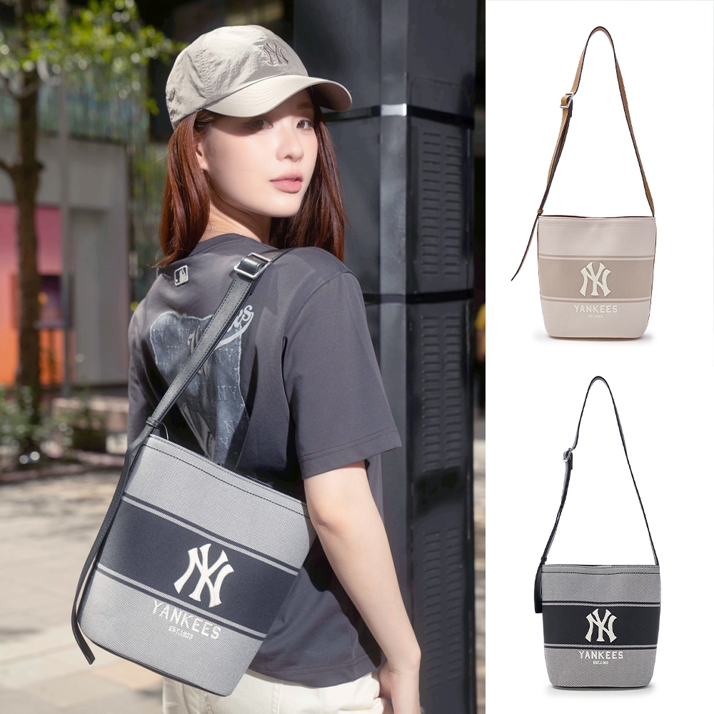 MLB水桶包的價格推薦 - 2025年8月 | 比價比個夠BigGo