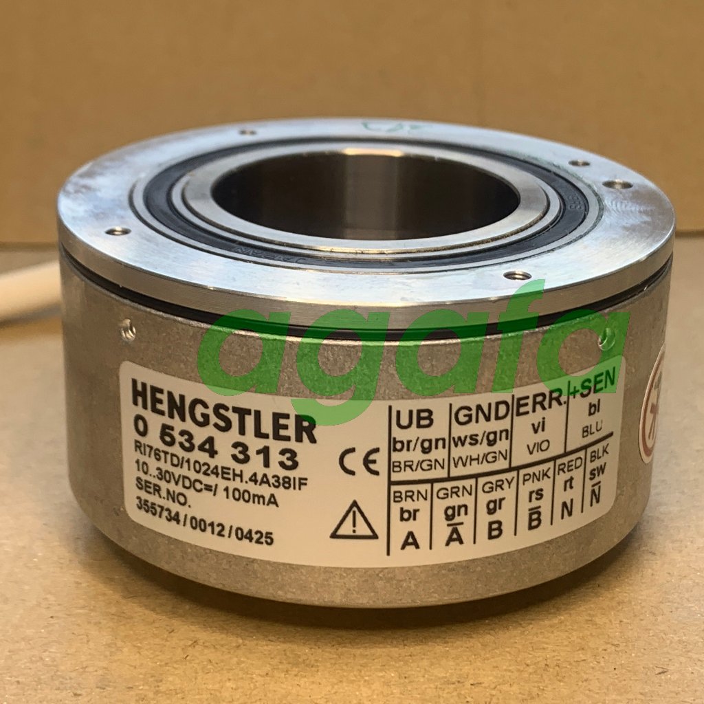 ri76td hengstler的價格推薦 - 2025年10月 | 比價比個夠BigGo