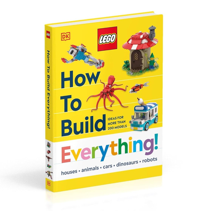 how to build lego的價格推薦 - 2025年6月 | 比價比個夠BigGo
