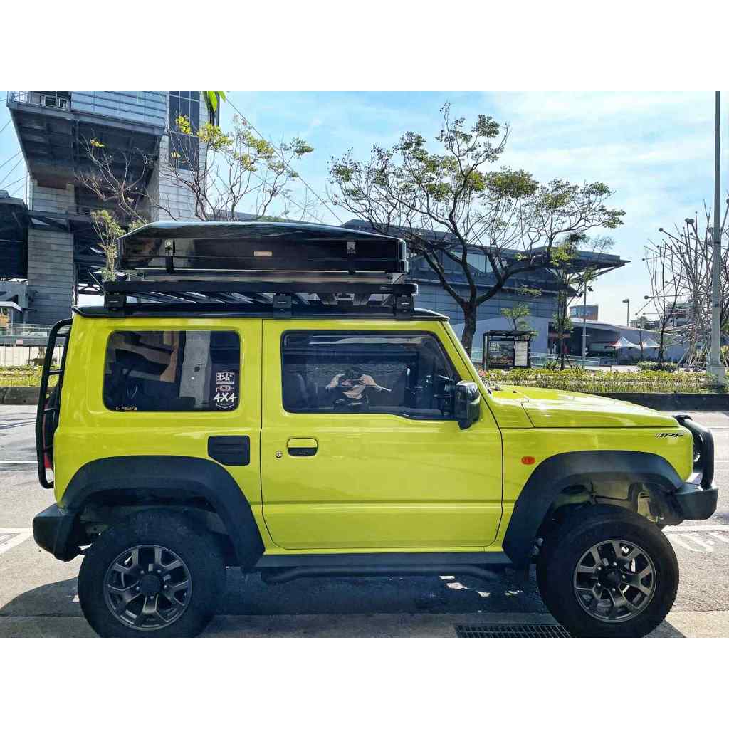 jimny車頂帳的價格推薦 - 2025年10月 | 比價比個夠BigGo