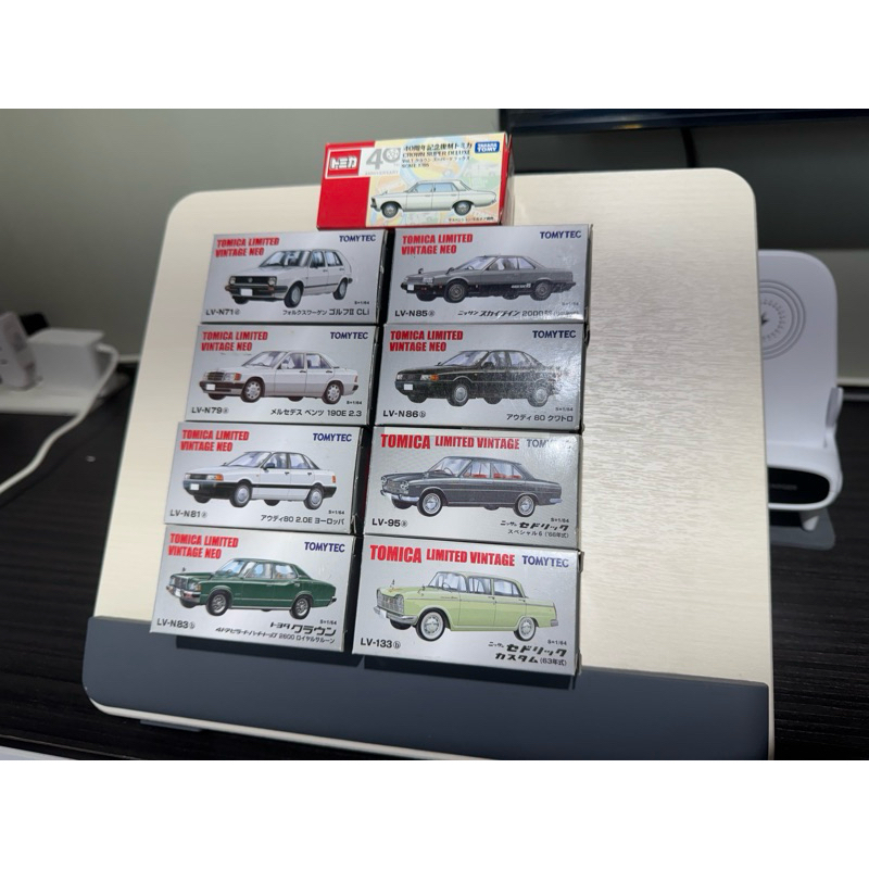 tomica lv-81的價格推薦 - 2025年10月 | 比價比個夠BigGo