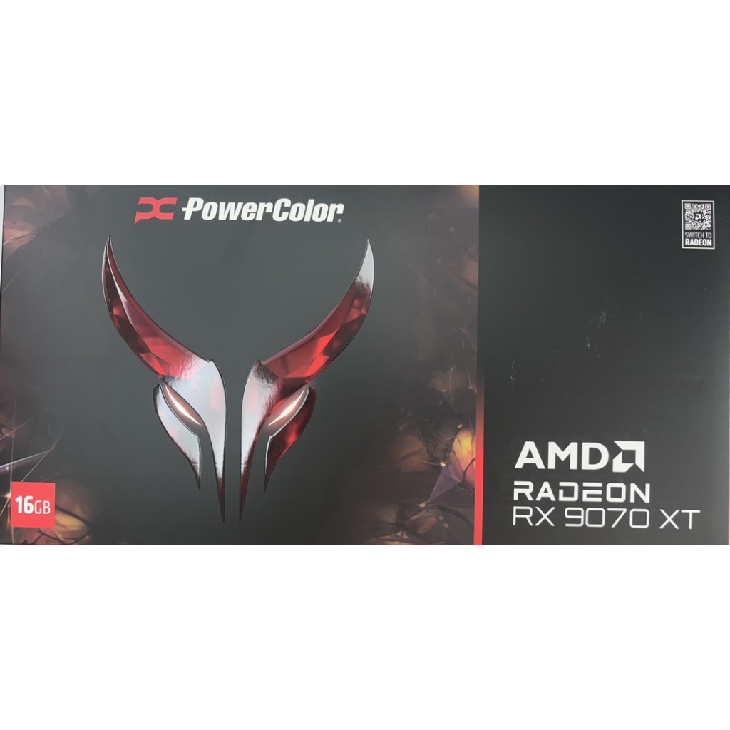 powercolor 9070xt的價格推薦 - 2025年9月 | 比價比個夠BigGo