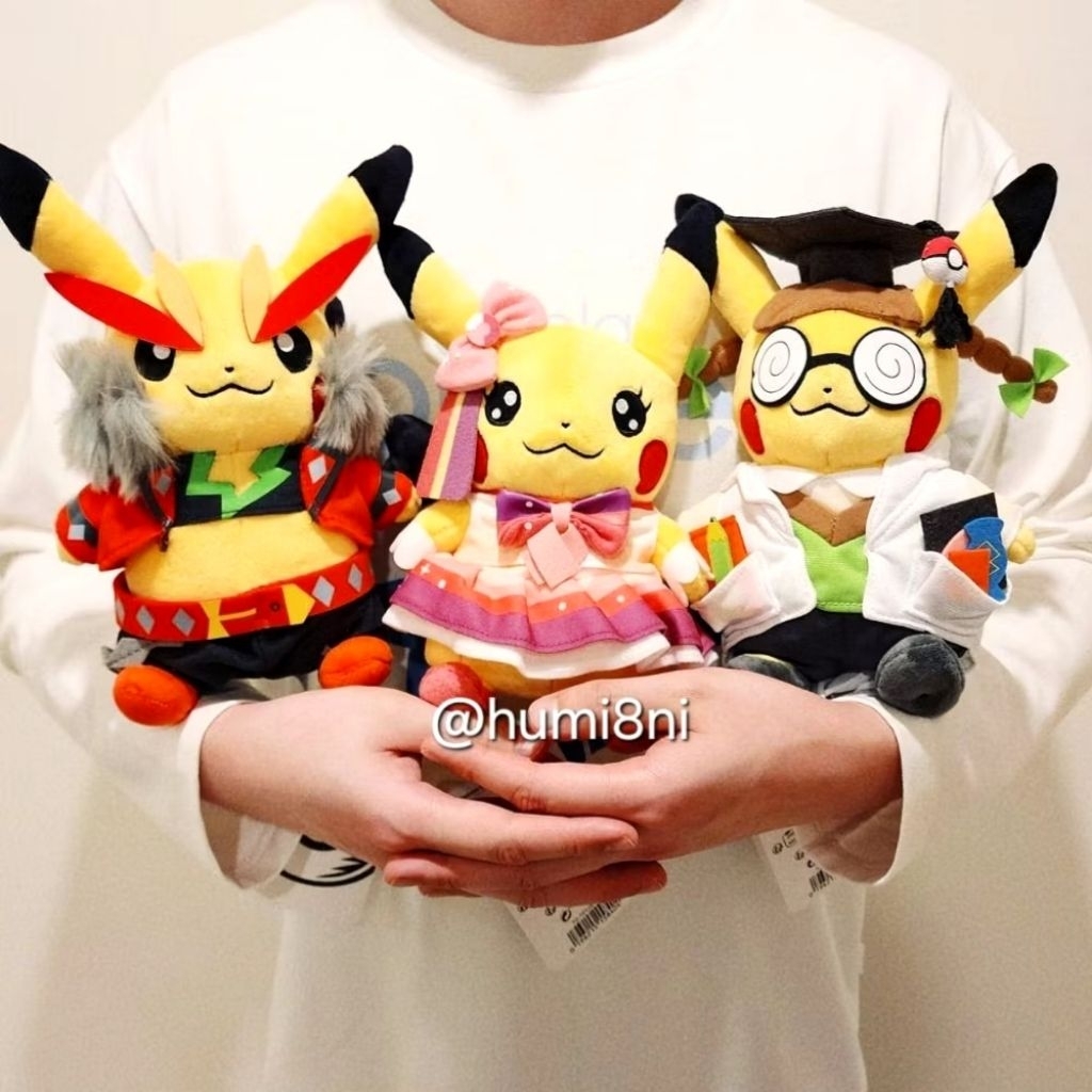 pikachu cosplay的價格推薦 - 2025年12月 | 比價比個夠BigGo