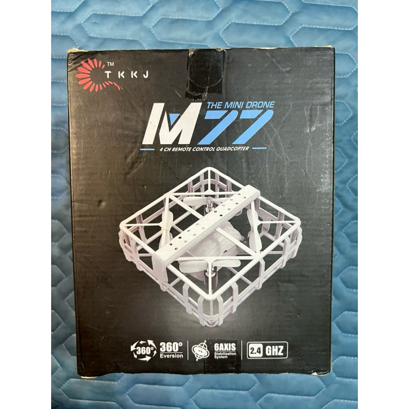 M77四軸飛行器的價格推薦 - 2025年10月 | 比價比個夠BigGo