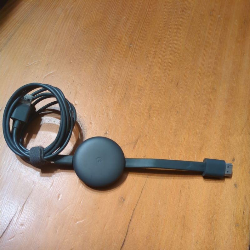 Google Chromecast Model NC2-6A5的價格推薦 - 2025年10月 | 比價比個夠BigGo