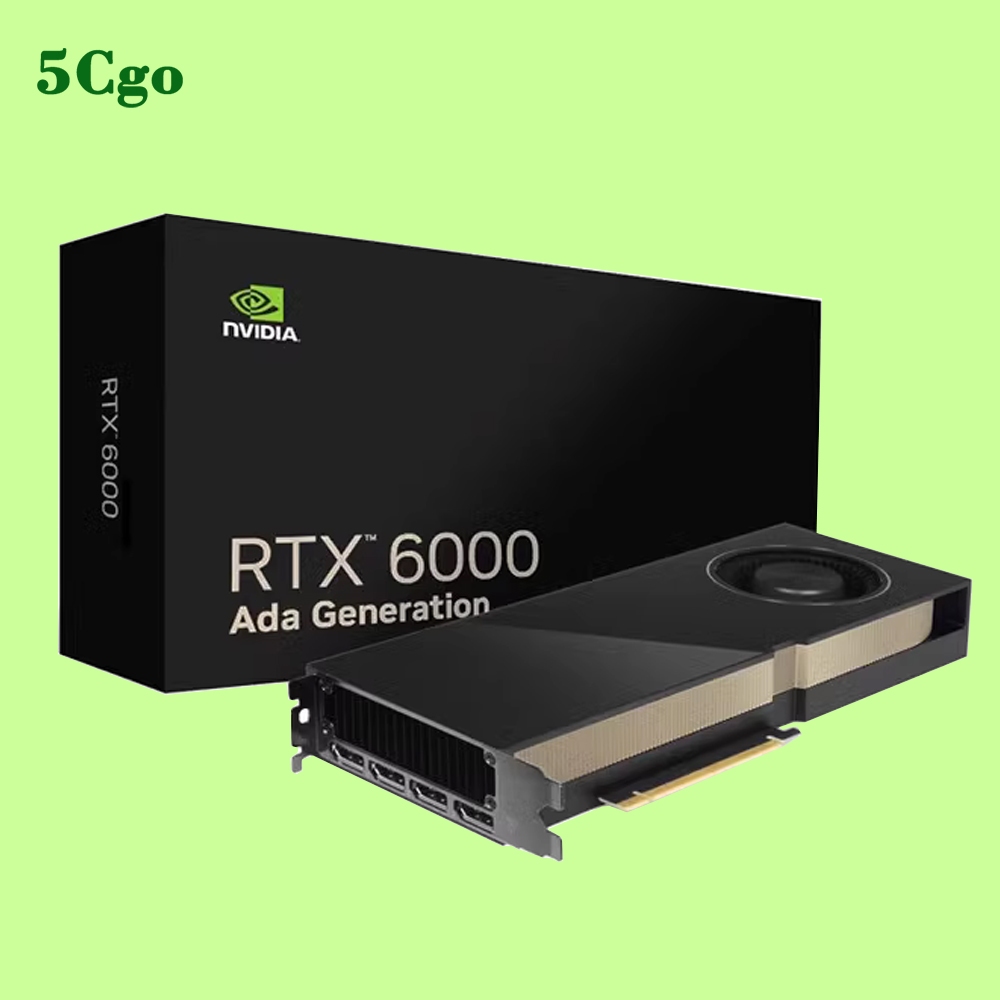 NVIDIA RTX 6000 Ada的價格推薦 - 2025年12月 | 比價比個夠BigGo