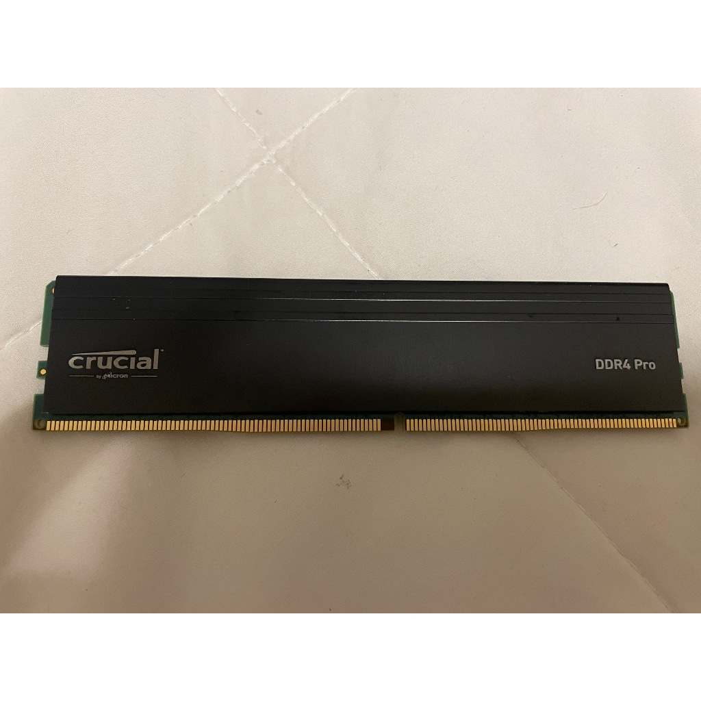 ddr4 32gb 3200 二手的價格推薦 - 2025年6月 | 比價比個夠BigGo