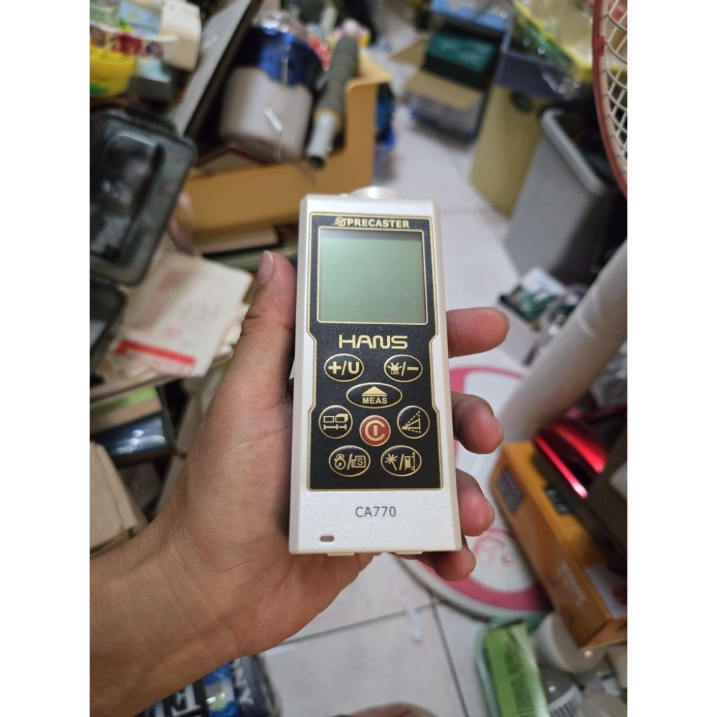 precaster 雷射測距儀770的價格推薦 - 2025年6月 | 比價比個夠BigGo