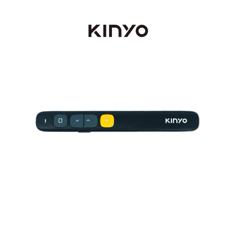 KINYO專業無線雷射簡報筆的價格推薦 - 2025年6月 | 比價比個夠BigGo
