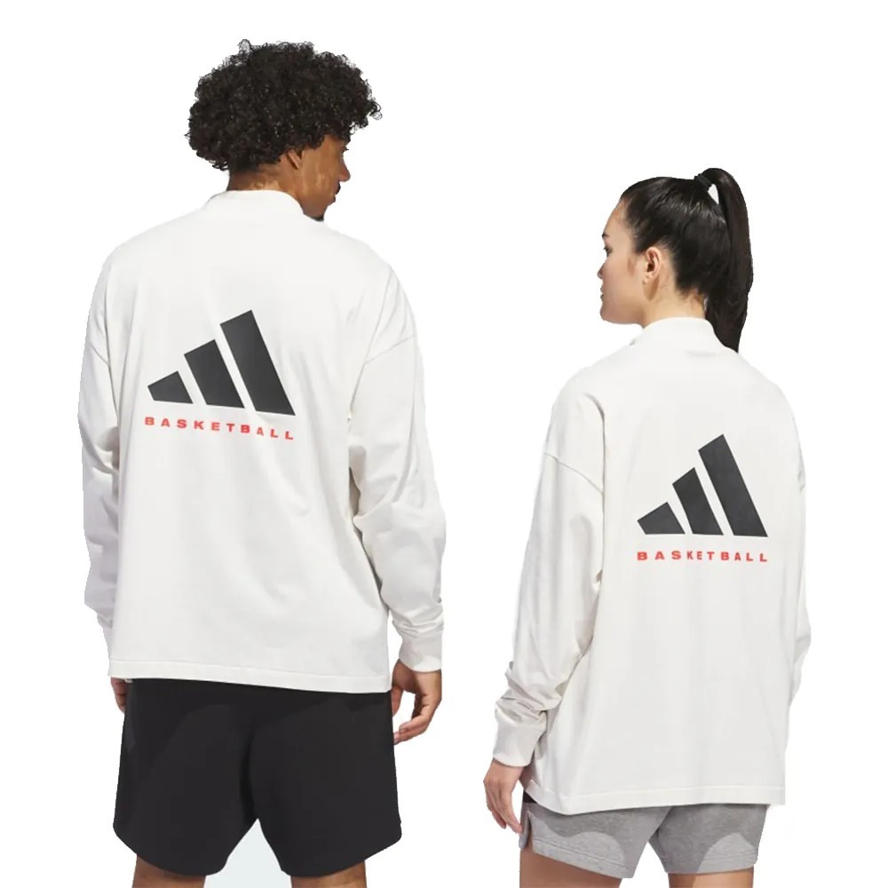 Adidas 高領的價格推薦 - 2025年4月 | 比價比個夠BigGo