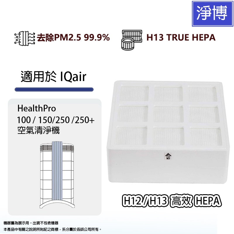 iqair hepa的價格推薦 - 2025年5月 | 比價比個夠BigGo