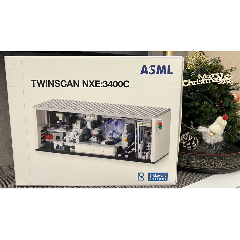 艾司摩爾asml的價格推薦 - 2025年7月 | 比價比個夠BigGo