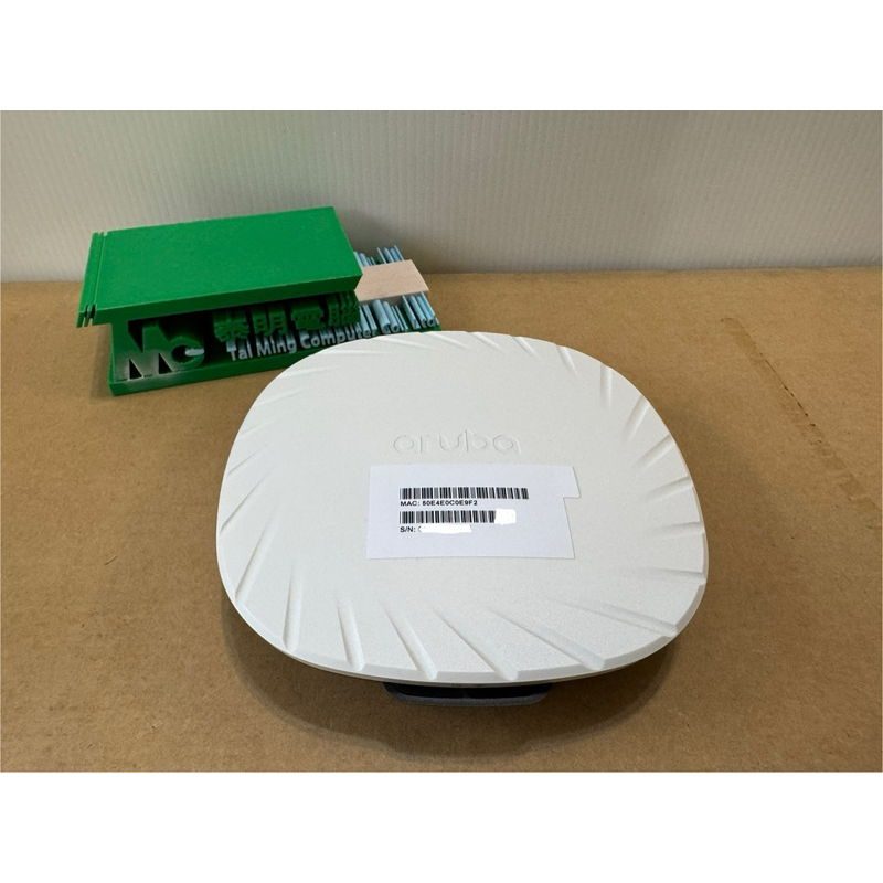 HPE Aruba AP-503的價格推薦 - 2025年9月 | 比價比個夠BigGo