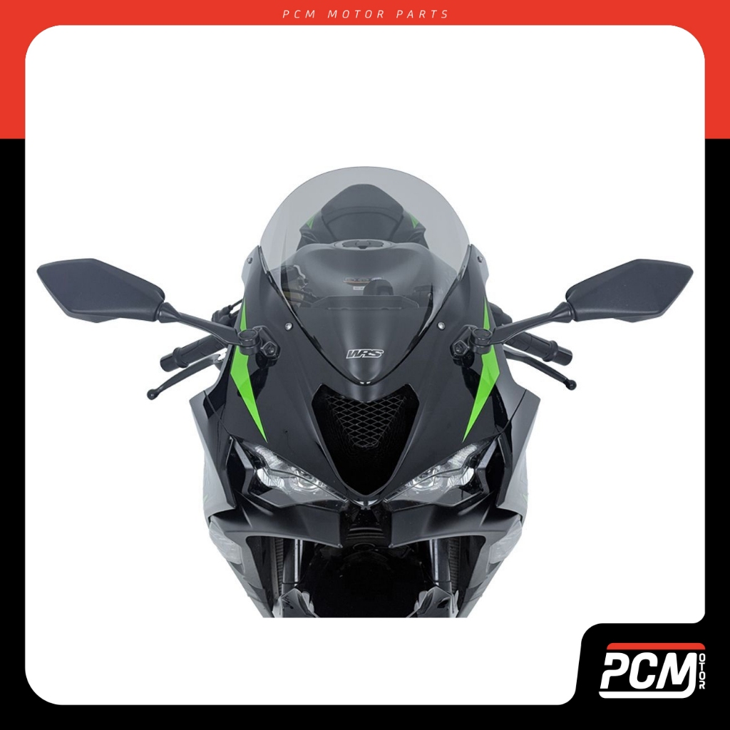 ZX6R 高角度風鏡的價格推薦 - 2025年6月 | 比價比個夠BigGo