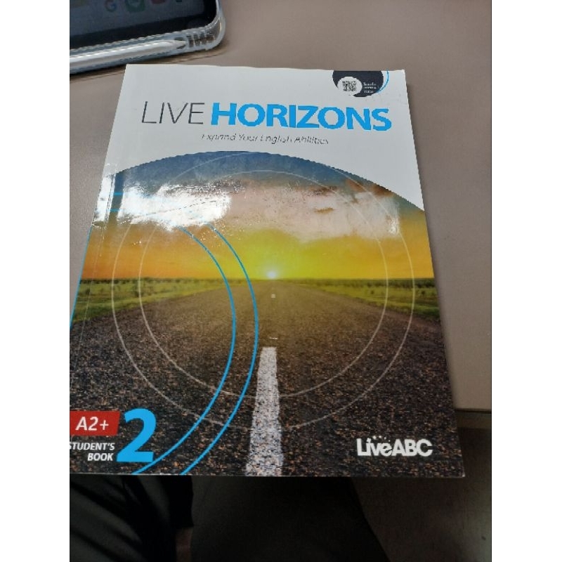 Live Horizons課本的價格推薦 - 2025年8月 | 比價比個夠BigGo