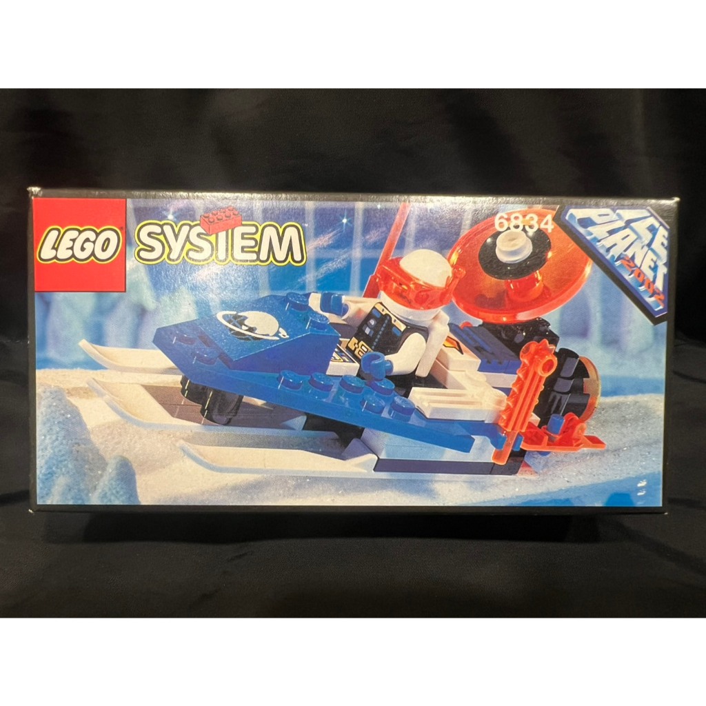 lego 6834的價格推薦 - 2026年5月 | 比價比個夠BigGo
