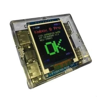 kmbox b pro的價格推薦 - 2025年6月 | 比價比個夠BigGo