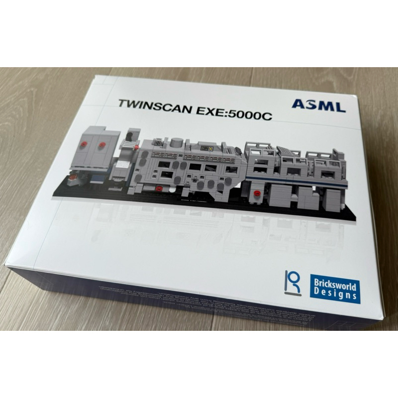 蝦皮 樂高 asml的價格推薦 - 2025年3月 | 比價比個夠BigGo