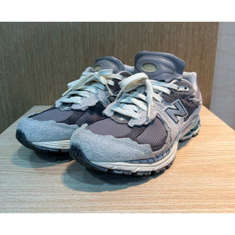 NEW Balance 2002RDA的價格推薦 - 2025年8月 | 比價比個夠BigGo