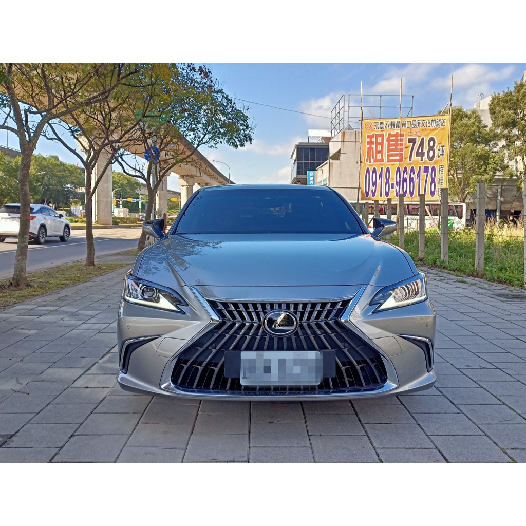 Lexus es200中古車的價格推薦 - 2026年3月 | 比價比個夠BigGo