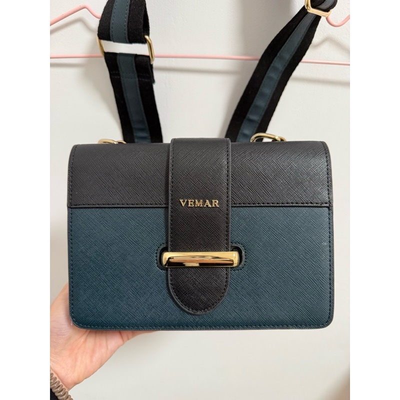 Vemar磚塊小方包的價格推薦 - 2025年6月 | 比價比個夠BigGo
