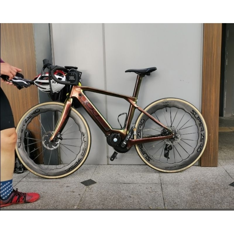 ckt腳踏車的價格推薦 - 2025年7月 | 比價比個夠BigGo