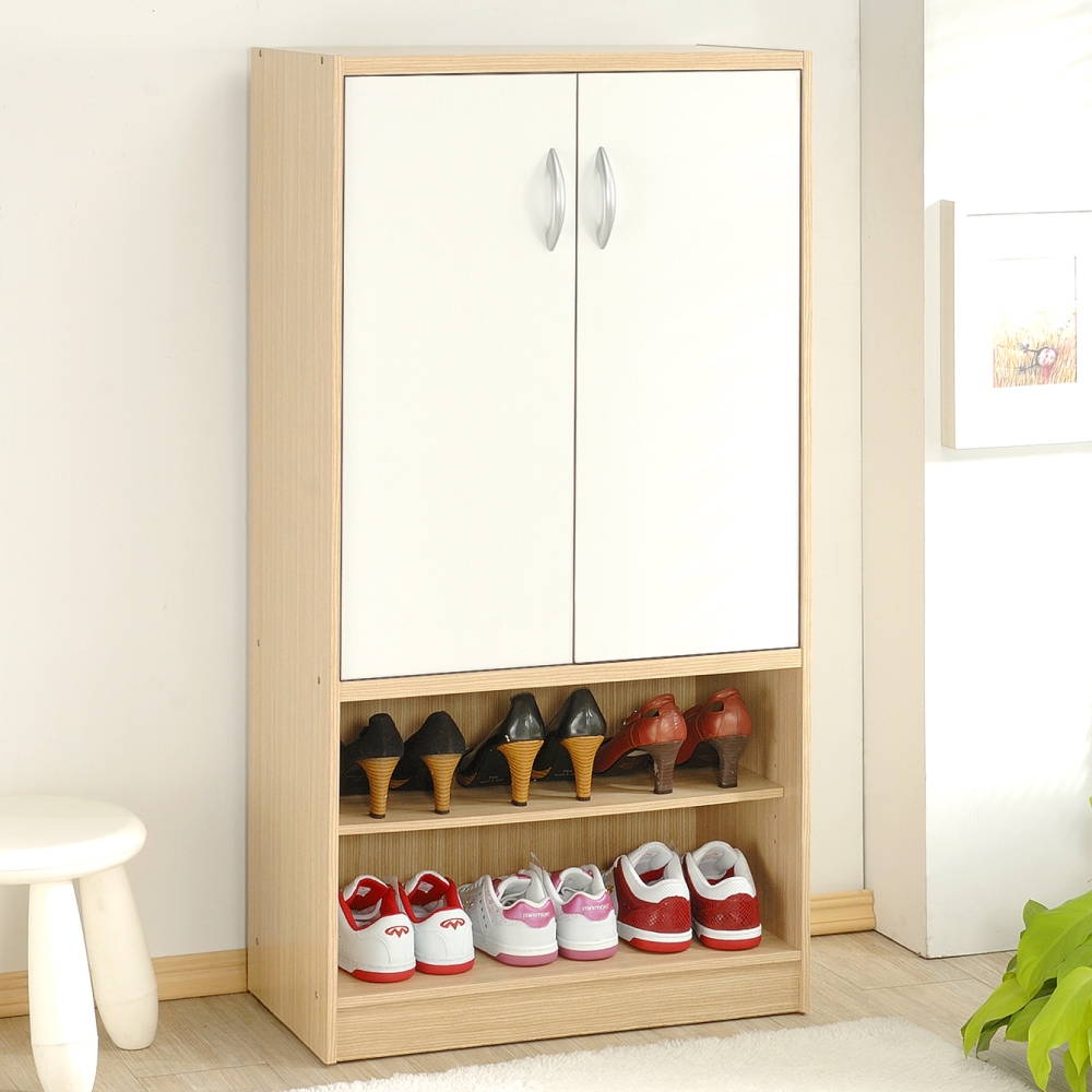 Hopma 雙門六格鞋櫃的價格推薦 - 2025年9月 | 比價比個夠BigGo