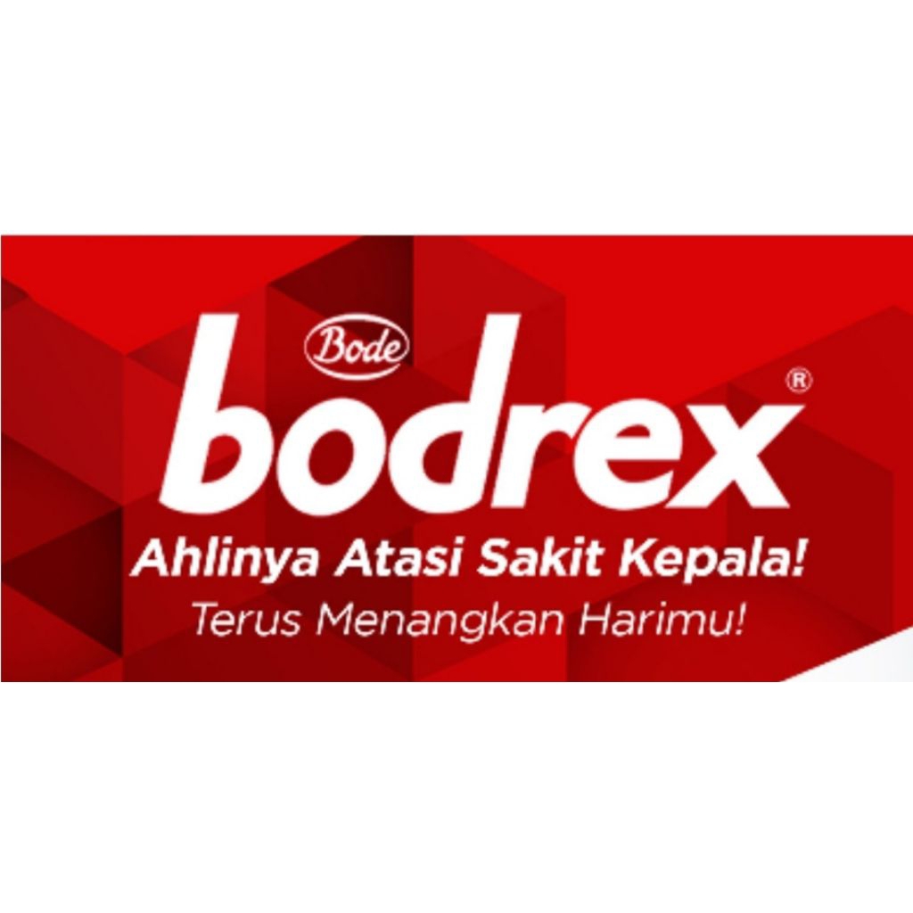 bodrex的價格推薦 - 2026年5月 | 比價比個夠BigGo