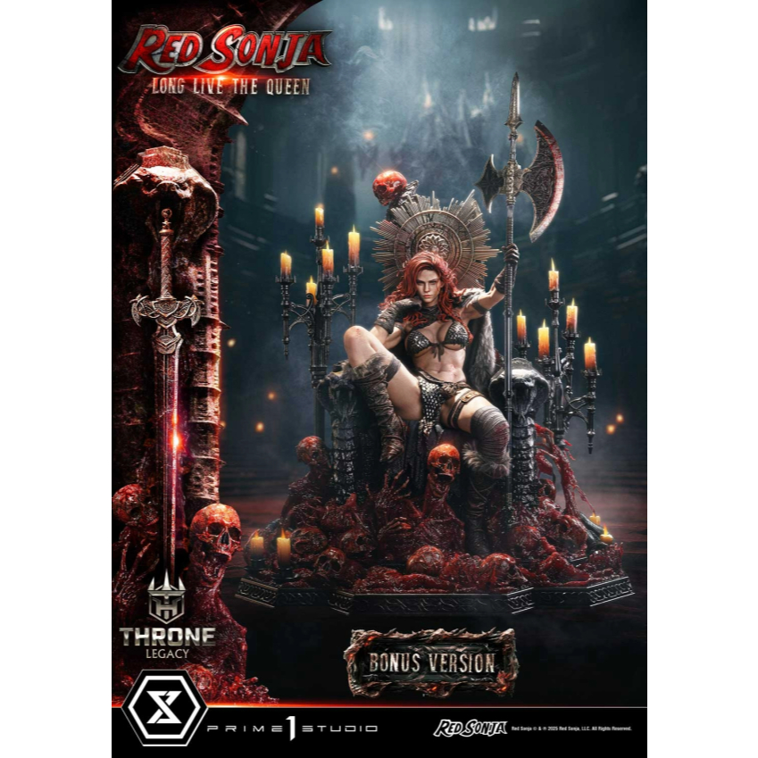 女王神劍 索妮亞的價格推薦 - 2025年10月 | 比價比個夠BigGo