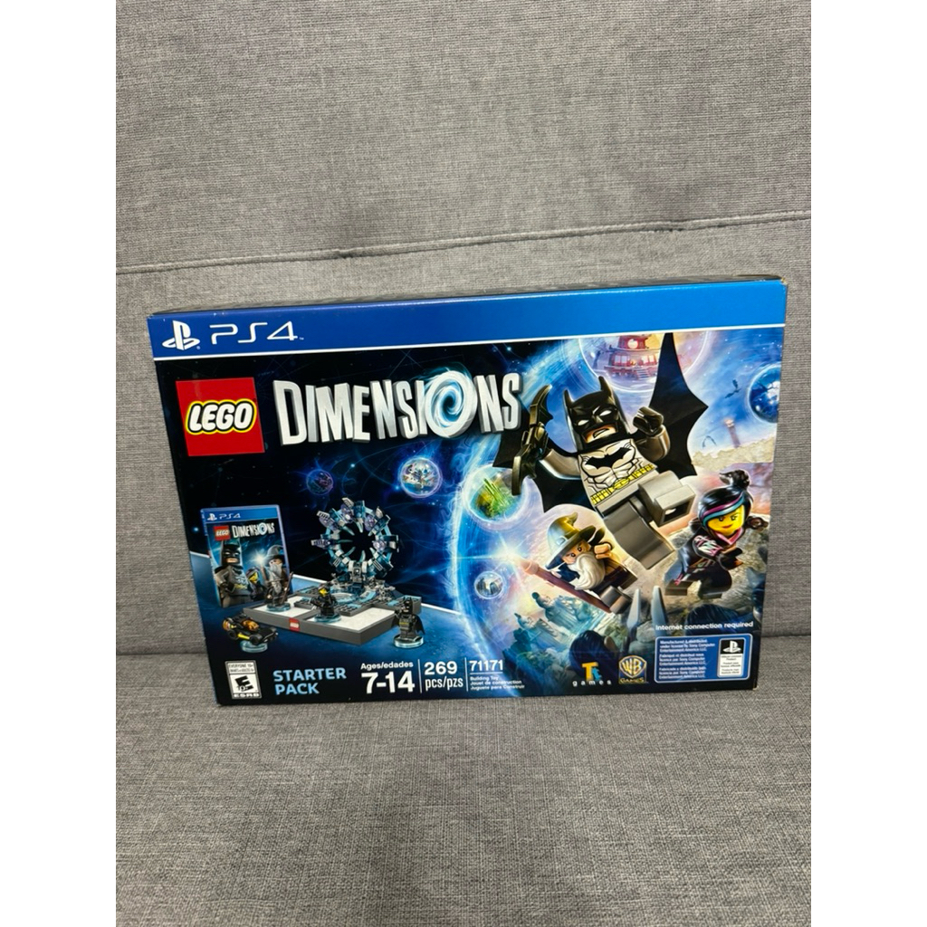 Lego 71171的價格推薦 - 2026年3月 | 比價比個夠BigGo